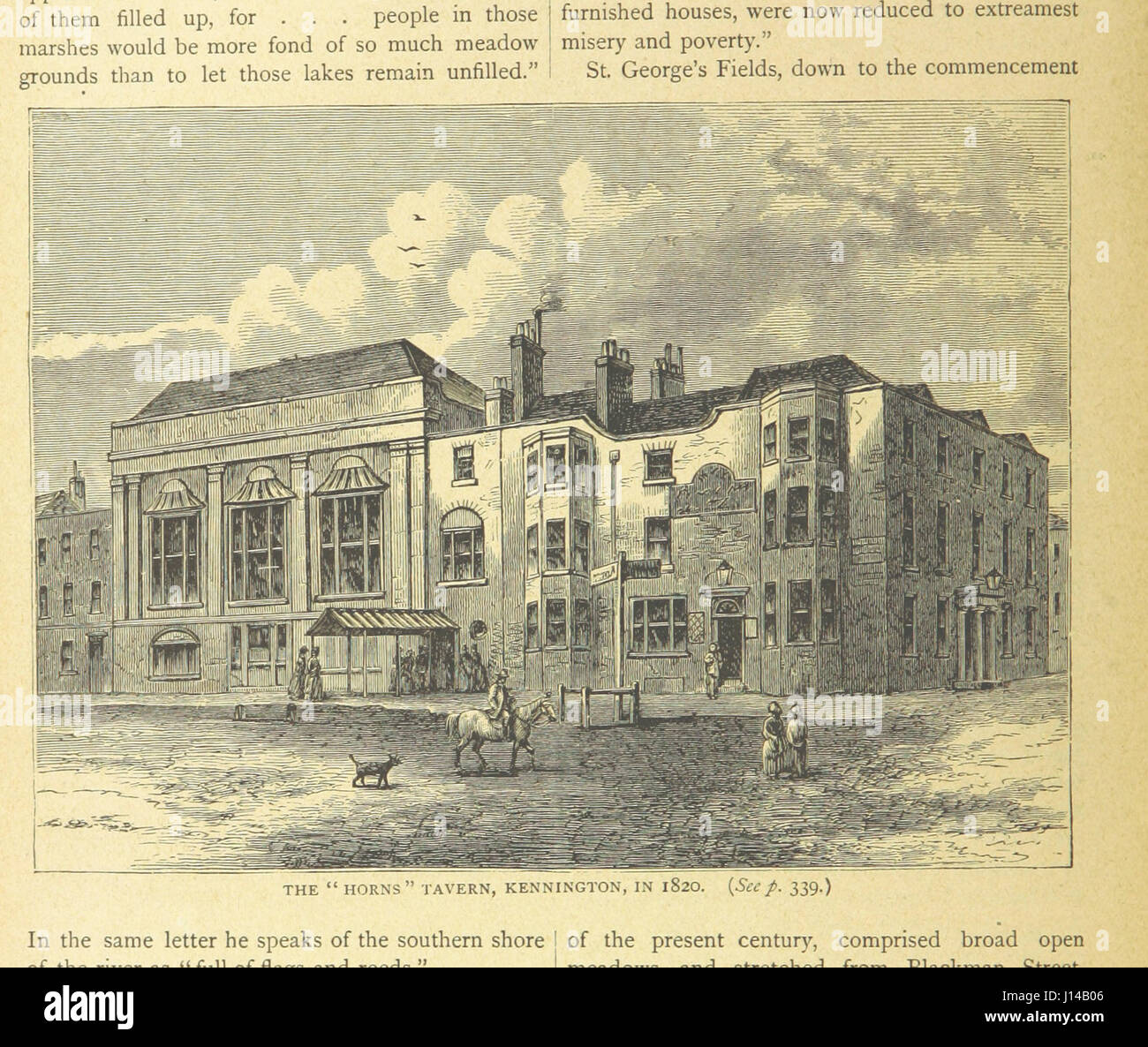 A detailed exploration of London’s history and development, from its ...
