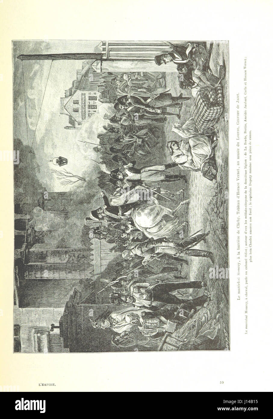 'Napoléon et son temps' provides an illustrated exploration of Napoleon ...