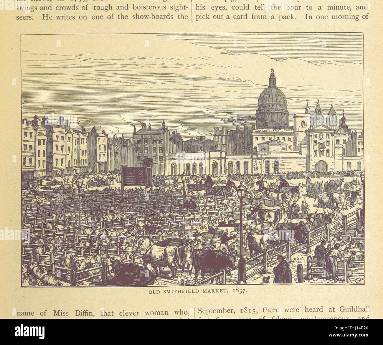 This book offers a detailed look at London’s history and development ...