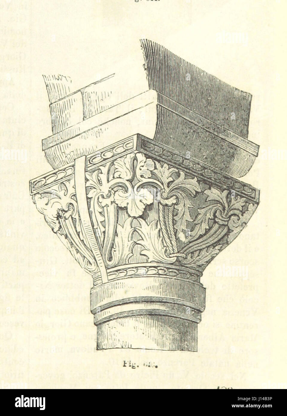 This illustrated chorographic dictionary of Italy provides a detailed ...