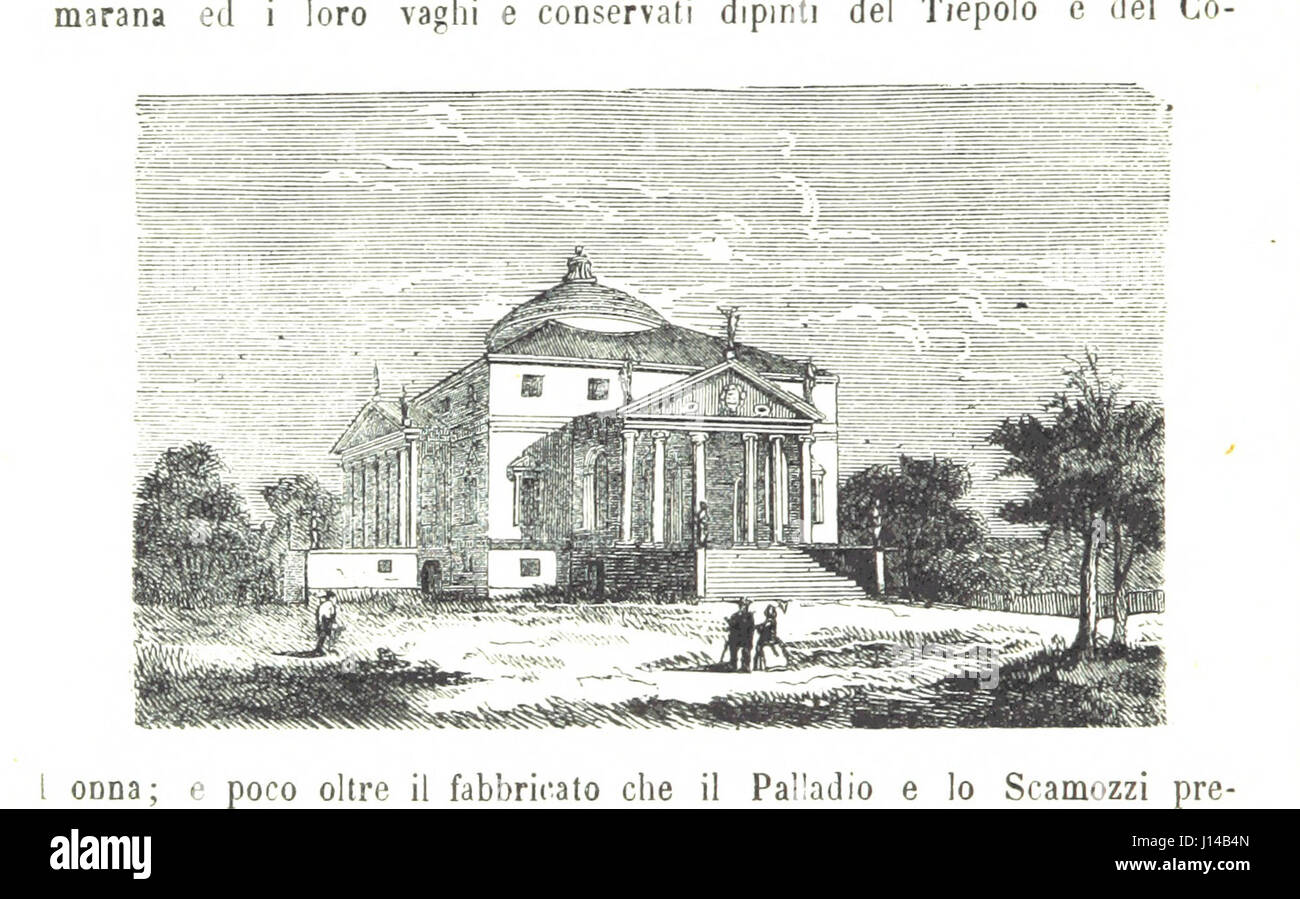 This large illustration work covers the history of Lombardy and Veneto ...