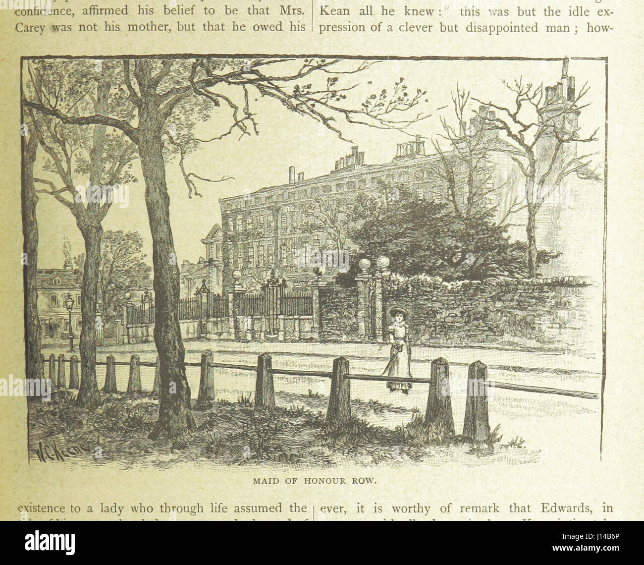 This book offers a detailed look into the history of London, focusing ...