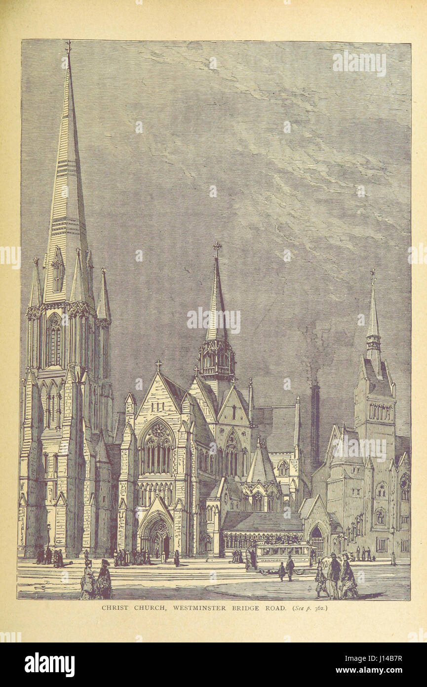 'Old & New London' explores the evolution of London, focusing on its ...