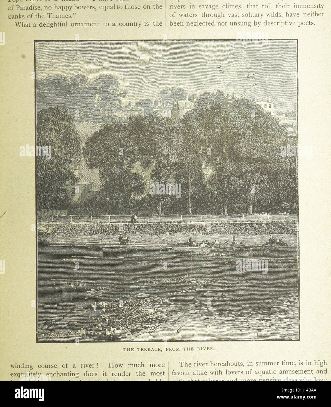 'Old & New London' explores the history, architecture, and changes in ...