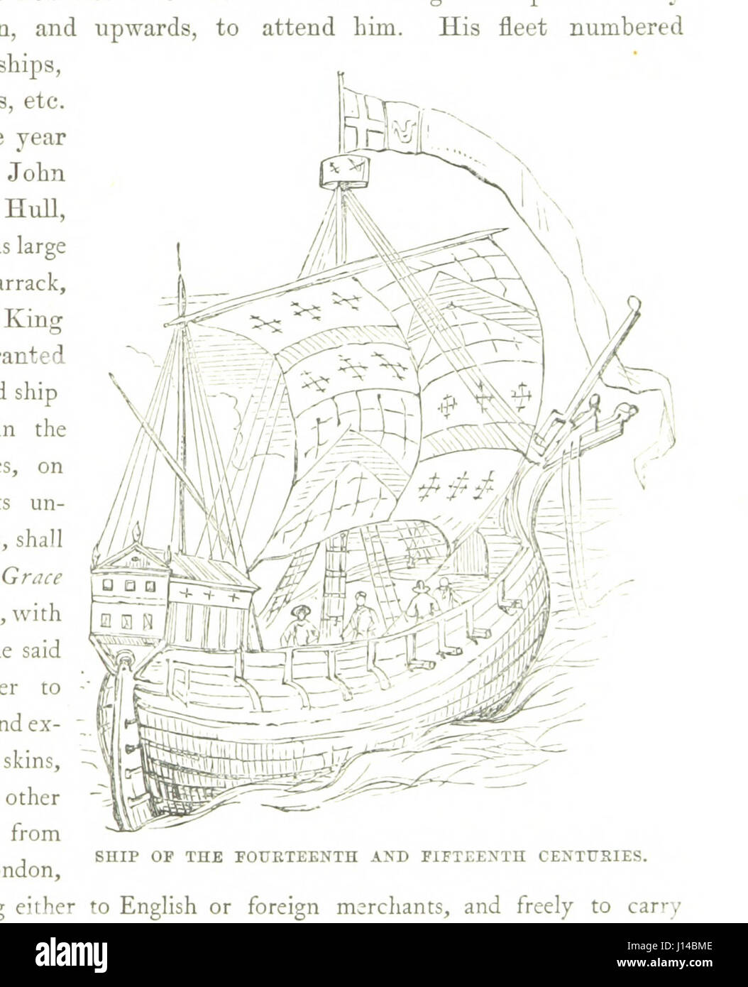The History of Progress in Great Britain ... With ... illustrations by ...