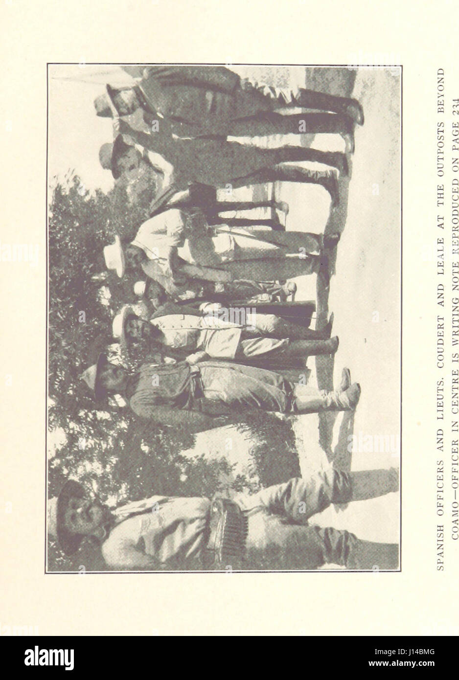 The History of Troop “A,” New York Cavalry U.S.V., from May 2 to ...