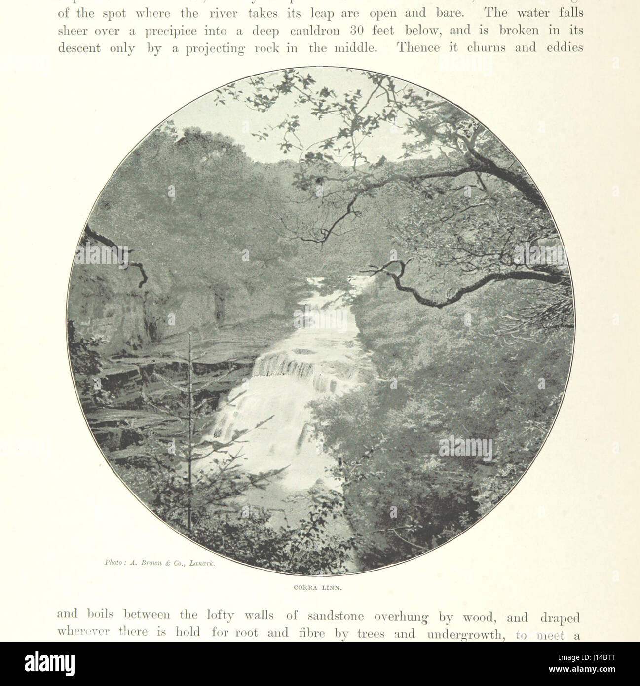 The rivers of Great Britain ... Rivers of the south and west coasts ...