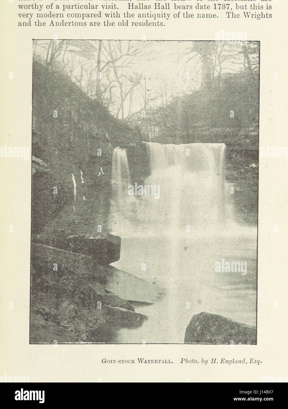 Ancient Bingley: or, Bingley, its history and scenery ... One hundred ...