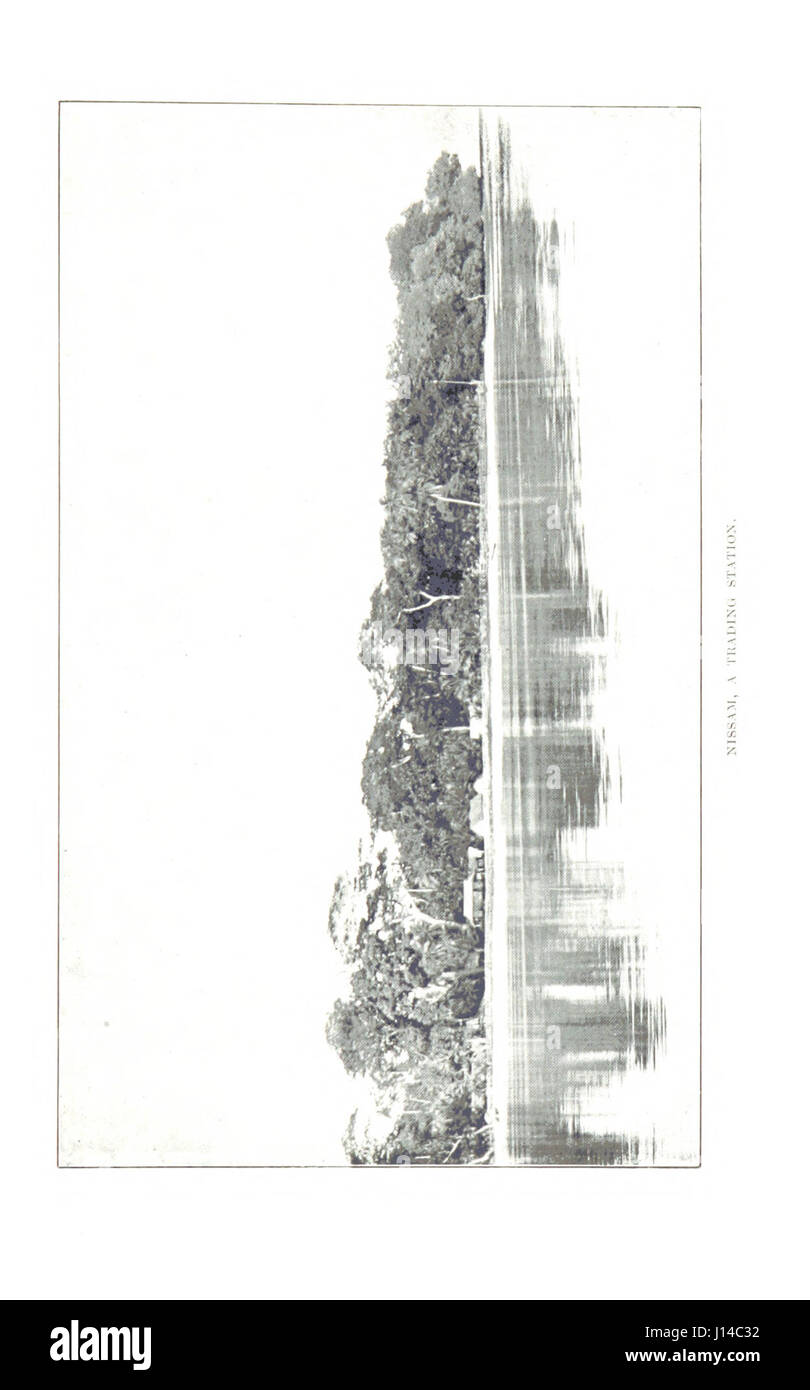 Through New Guinea and the Cannibal Countries ... With illustrations ...
