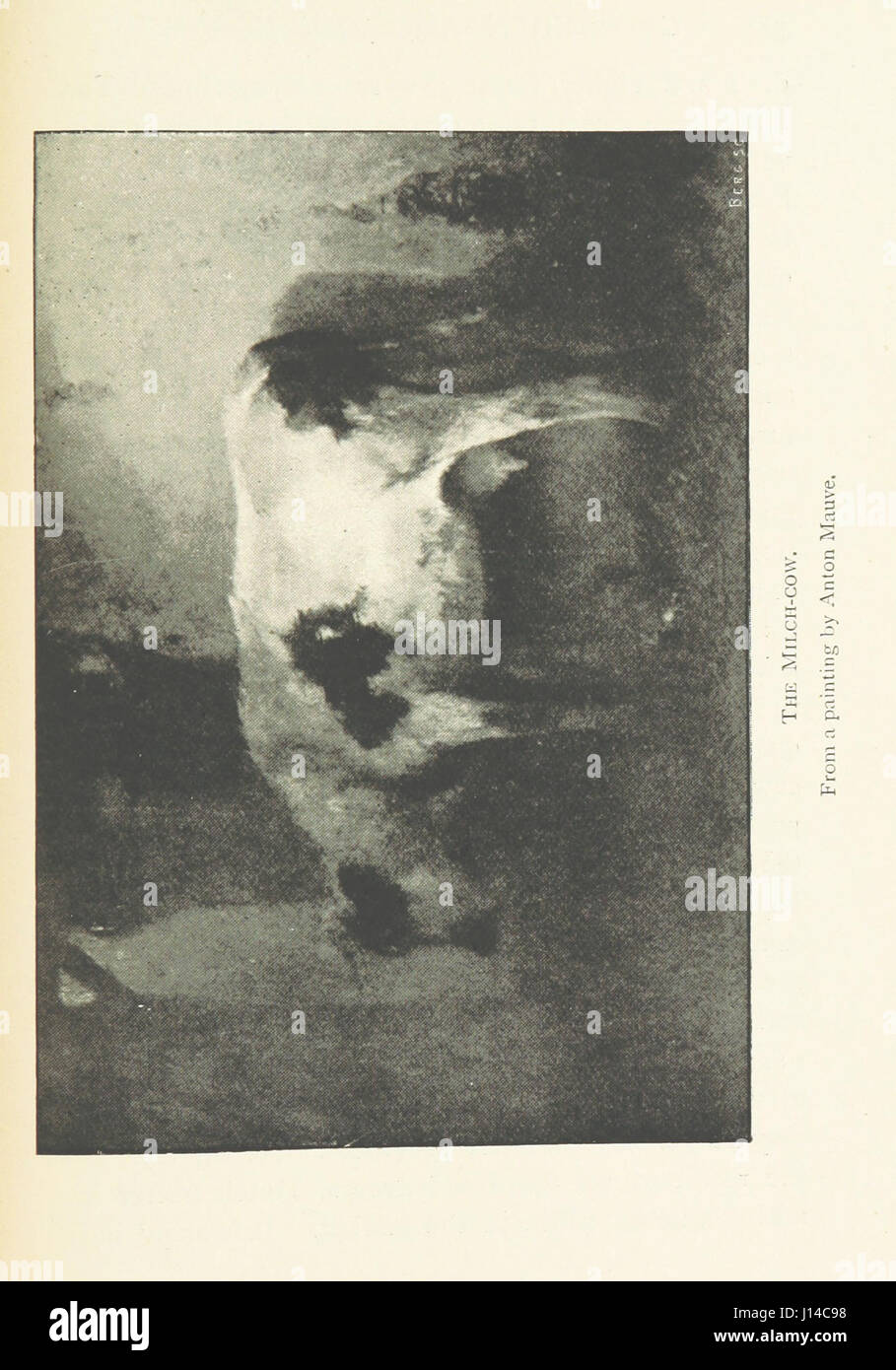 Holland and the Hollanders ... With illustrations Stock Photo - Alamy