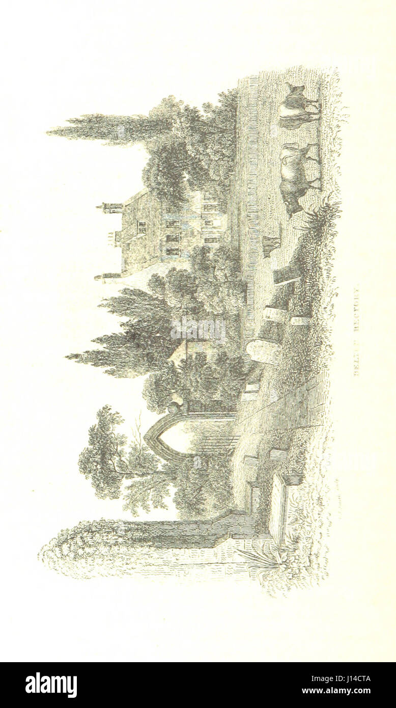 Read's history of the Isle of Axholme: its manors and parishes, with ...