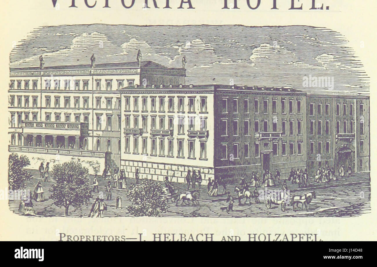 [Appleton's European Guide Book illustrated. Including England ...