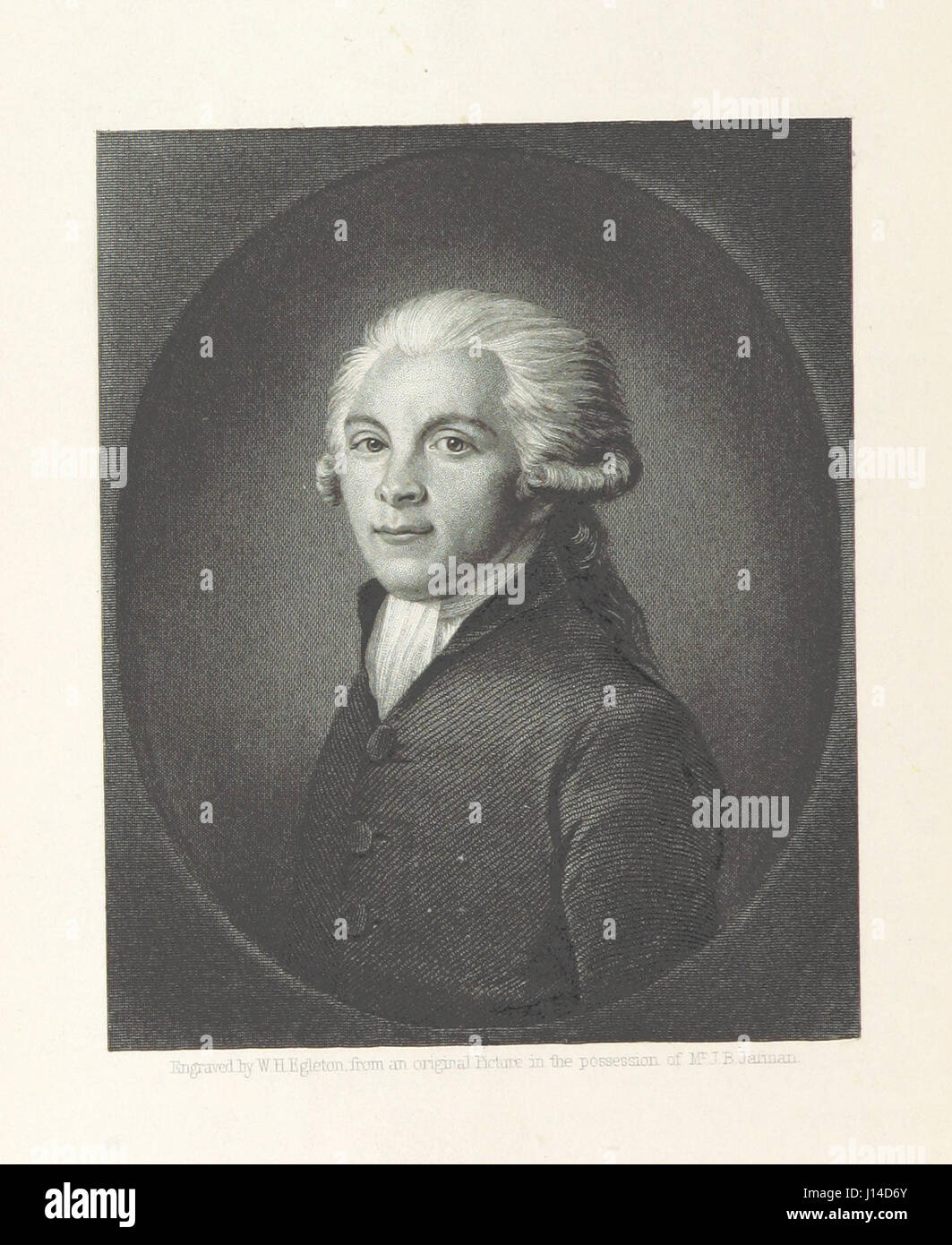 [History of Europe from the commencement of the French Revolution, etc ...