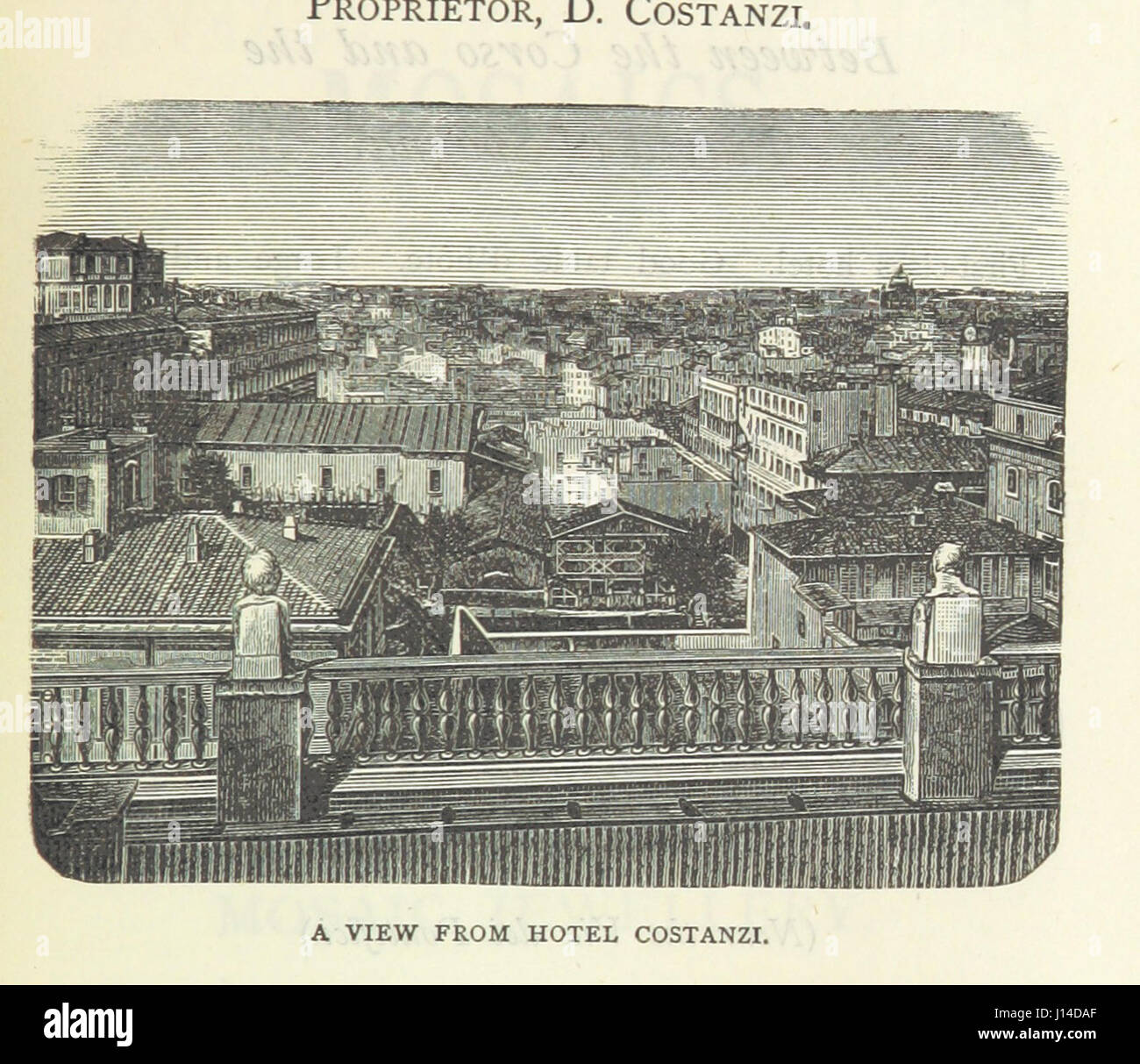 [Appleton's European Guide Book illustrated. Including England ...