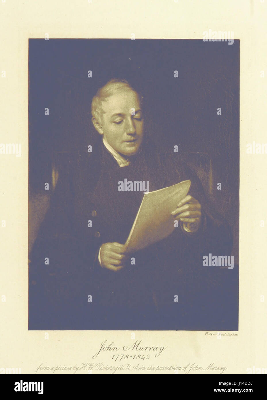 [The Works of Lord Byron. A new, revised and enlarged edition, with ...