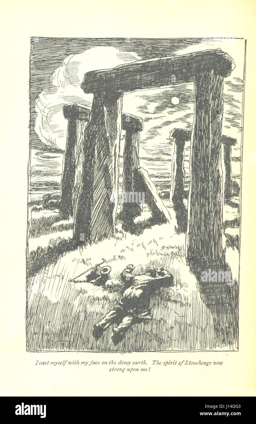 [Lavengro; the scholar, the gypsy, the priest. [With a portrait ...