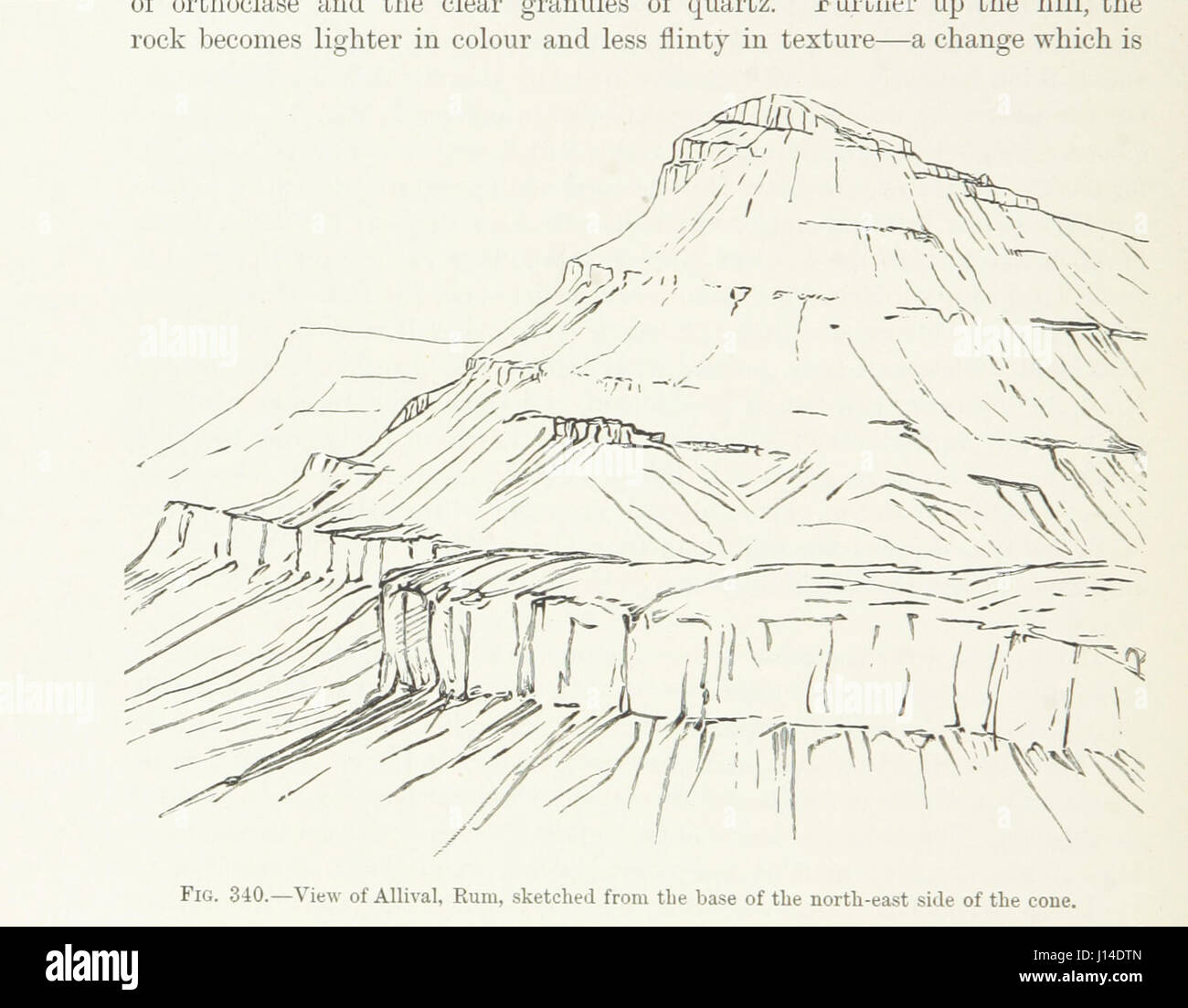 The Ancient Volcanoes of Great Britain ... With seven maps and numerous ...
