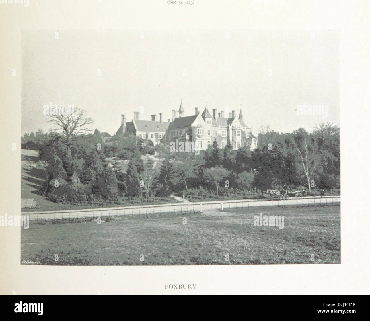 The History of Chislehurst: its church, manors, and parish. By E. A ...