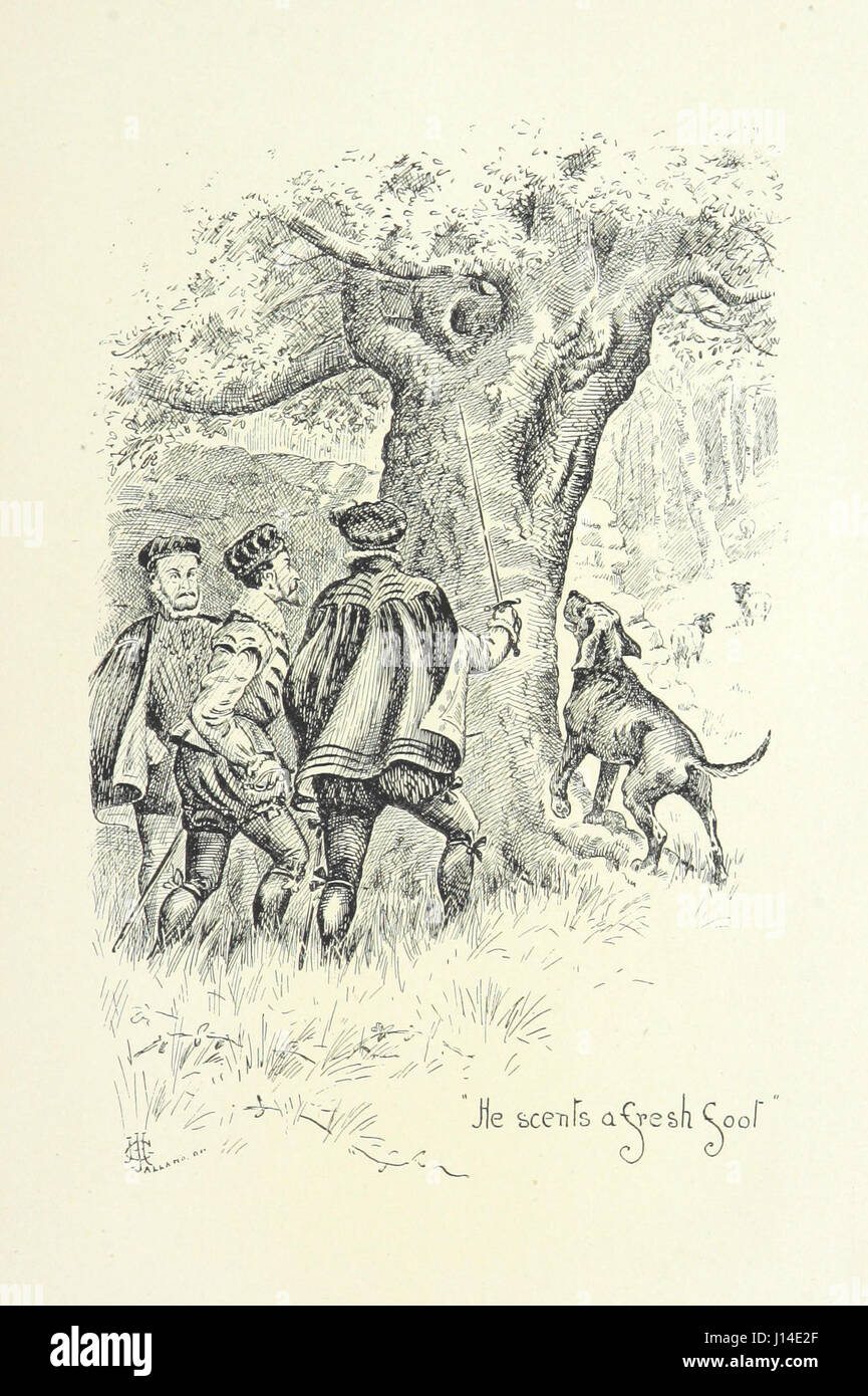 The Works of G. J. Whyte-Melville. Edited by Sir H. Maxwell. [With ...