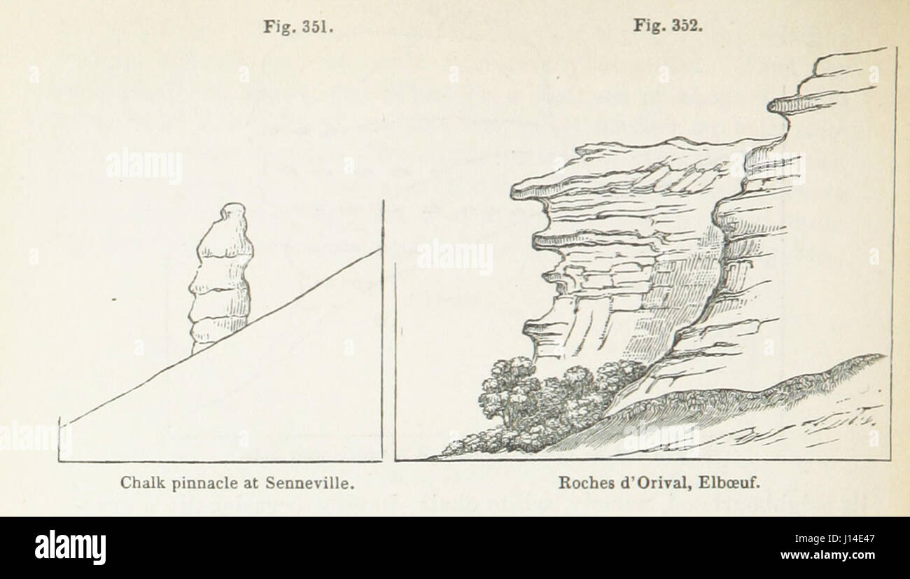 Elements of Geology ... Sixth edition, greatly enlarged and illustrated ...