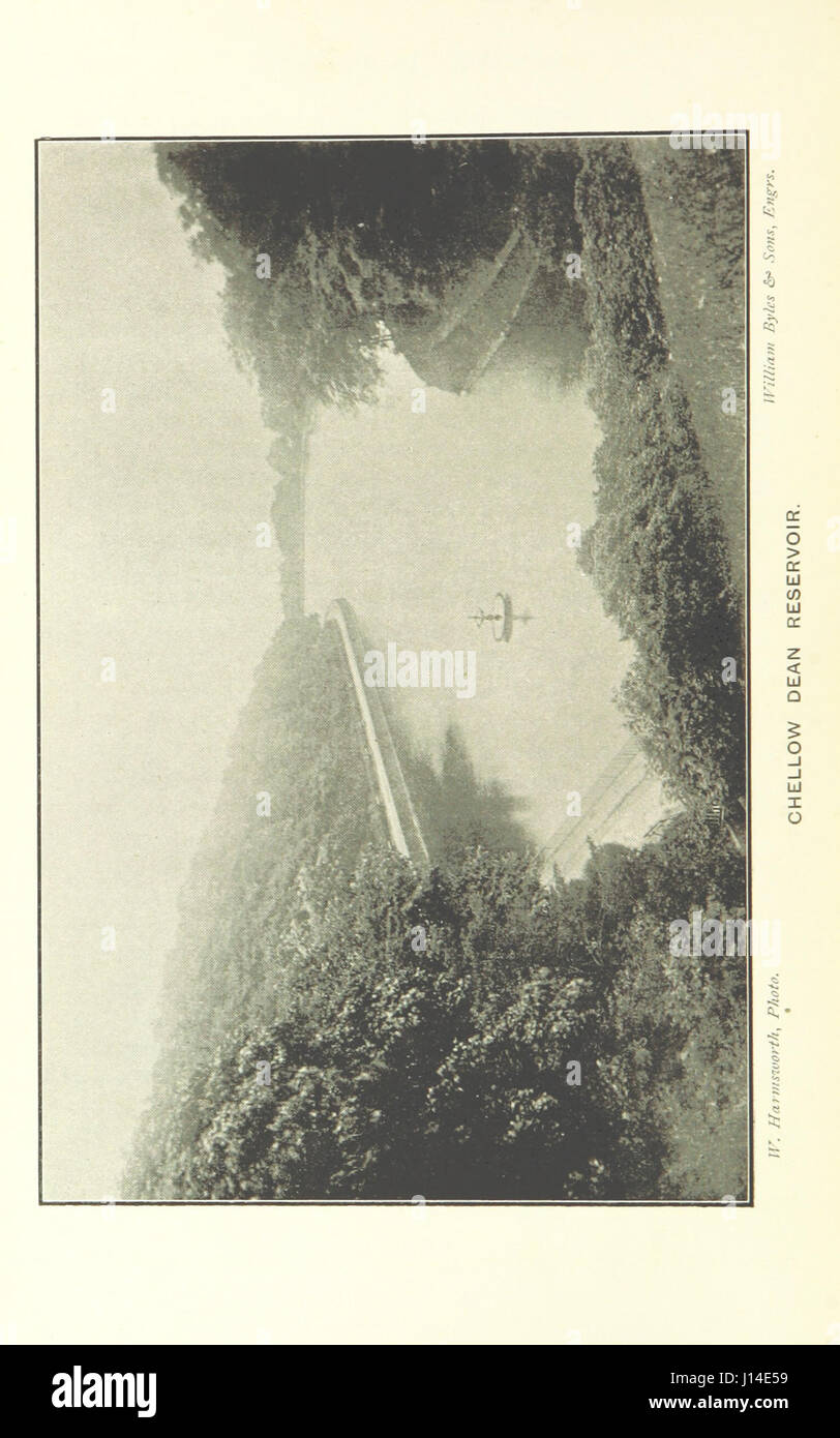 Manningham, Heaton, and Allerton, townships of Bradford, treated ...