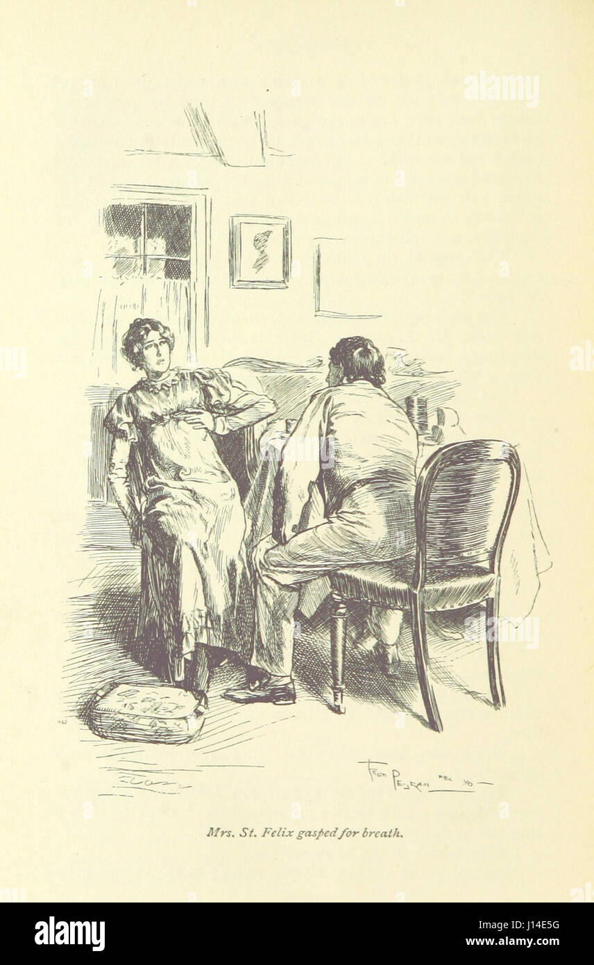 Poor Jack ... Illustrated by F. Pegram. With an introduction by David ...