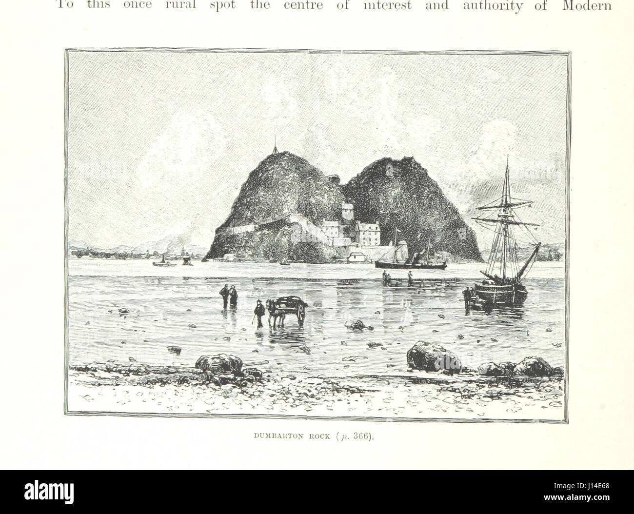 The rivers of Great Britain ... Rivers of the south and west coasts ...