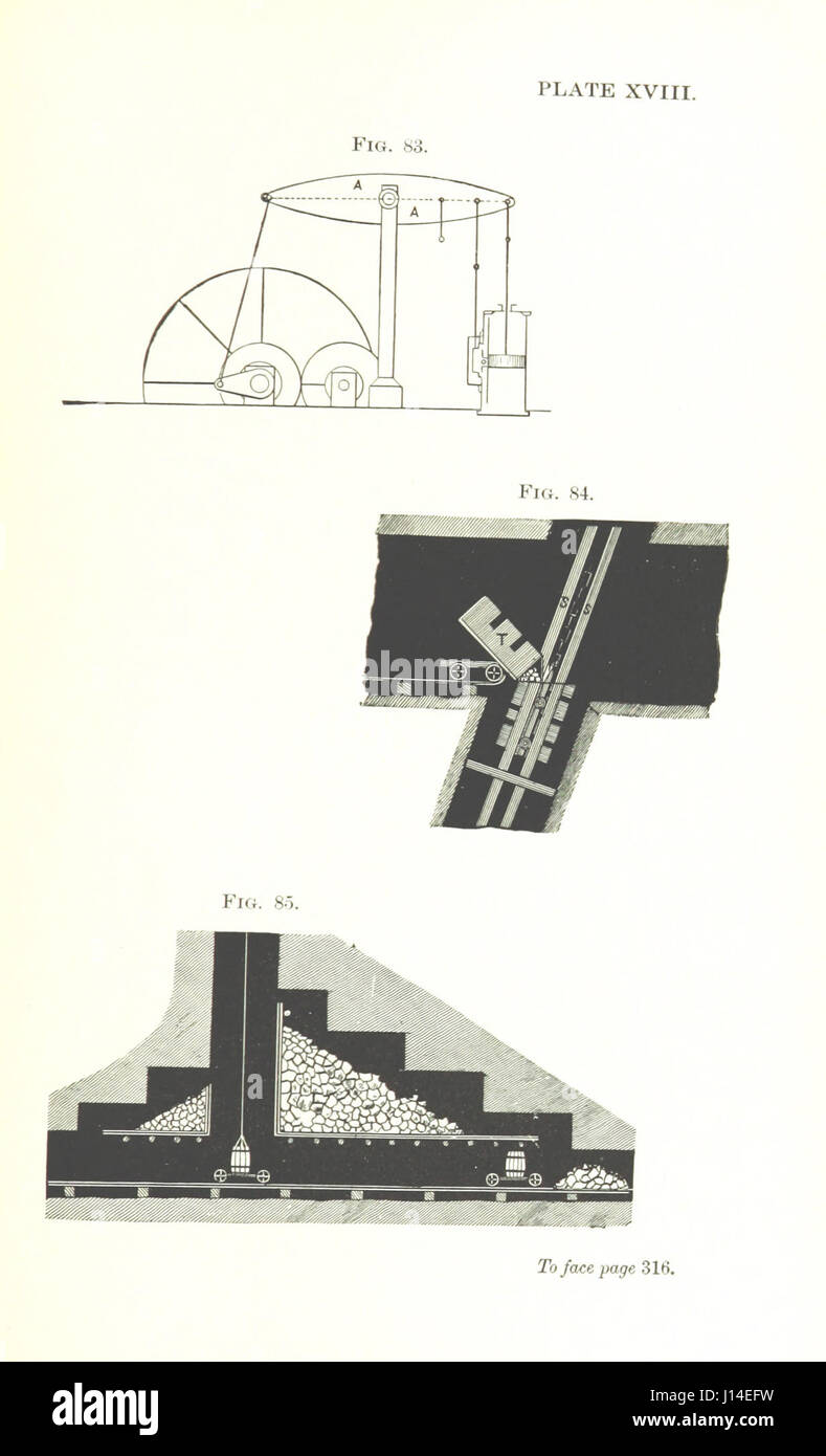 A Practical Manual of Minerals, Mines, and Mining ... Second edition ...