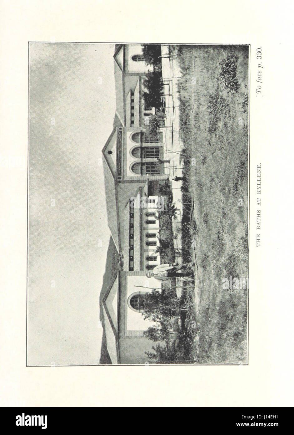 Greece in the Nineteenth Century. A record of Hellenic emancipation and ...