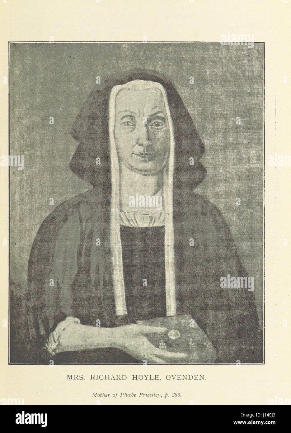 Northowram, W. R. Yorks: its history and antiquities. With a life of ...