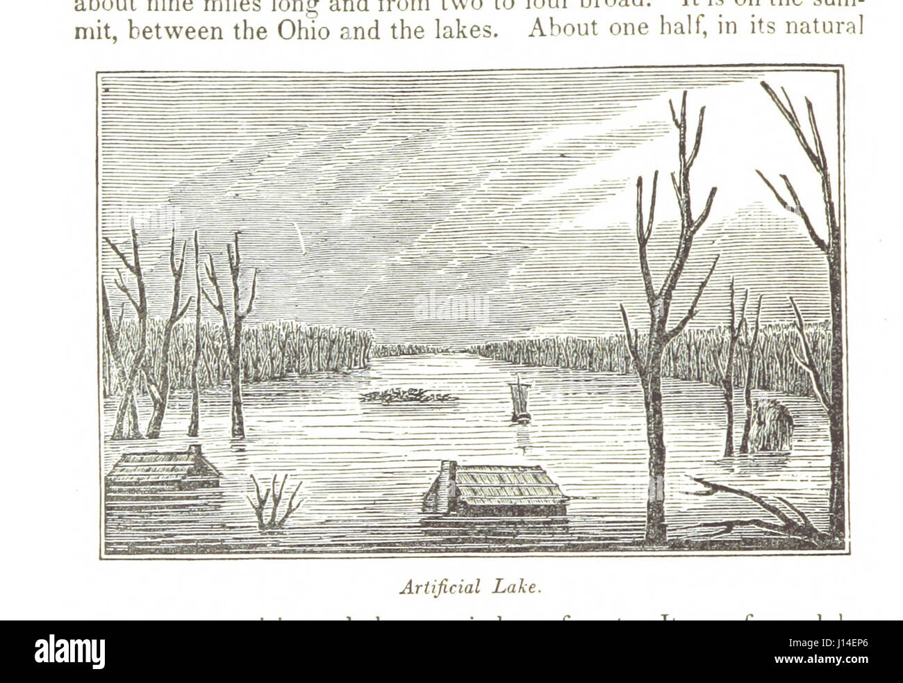 Historical Collections of Ohio; containing a collection of the most ...