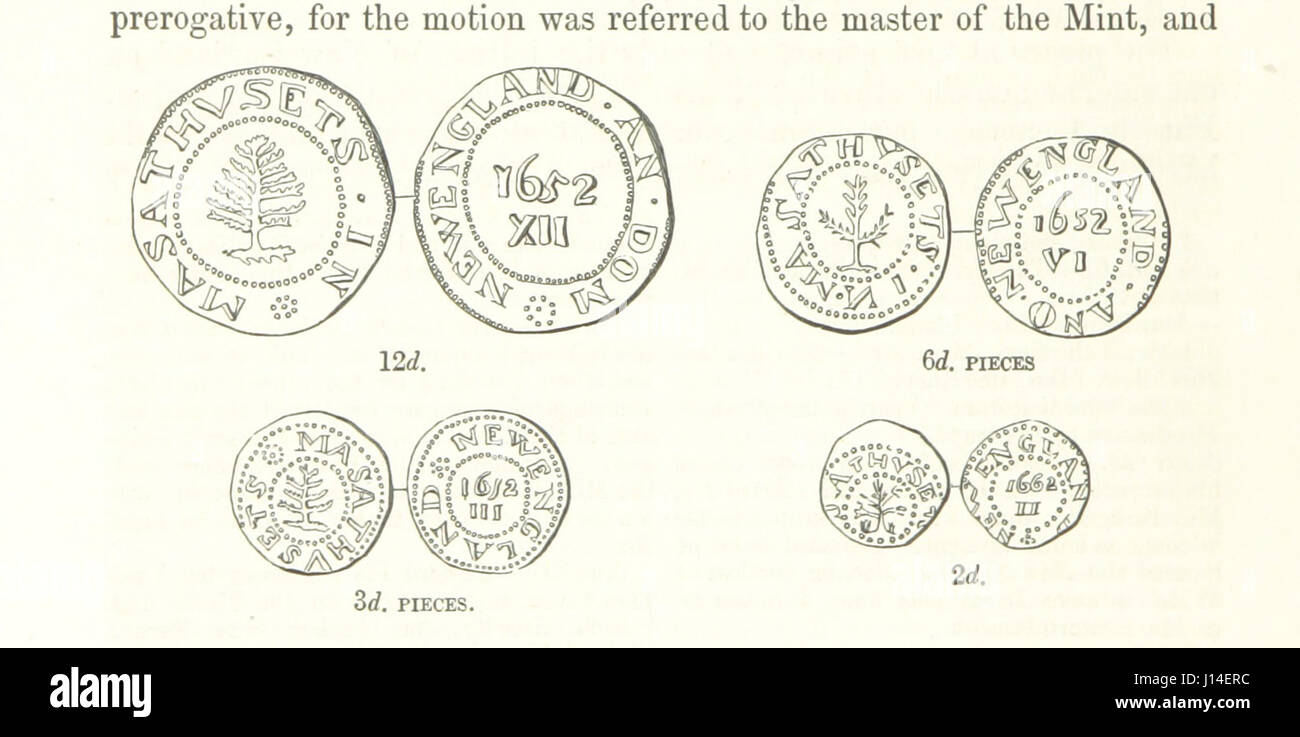 The History and Antiquities of Boston, the capital of Massachusetts ...