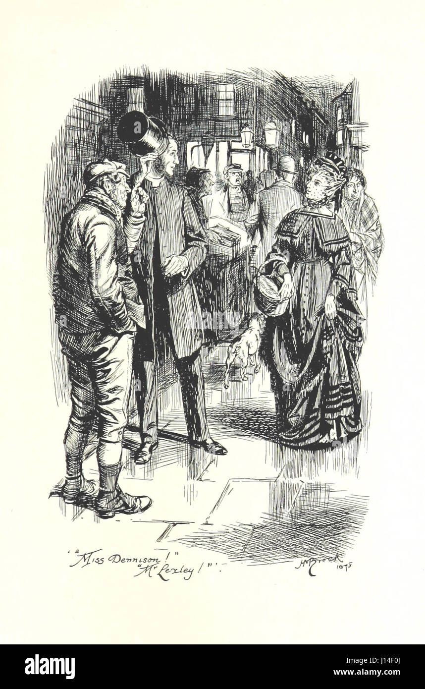 The Works of G. J. Whyte-Melville. Edited by Sir H. Maxwell. [With ...