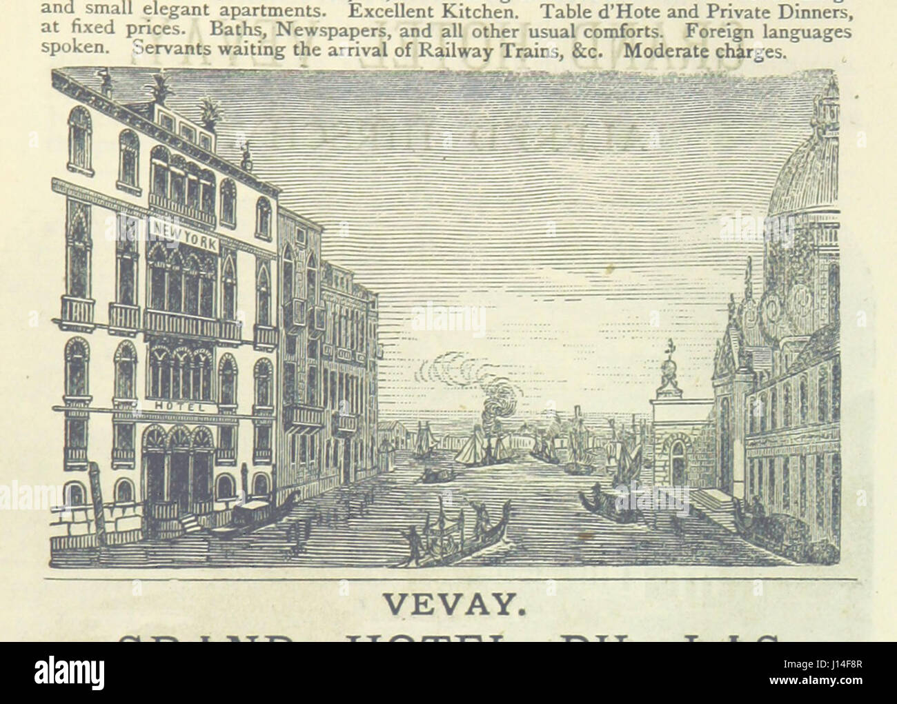 [Appleton's European Guide Book illustrated. Including England ...