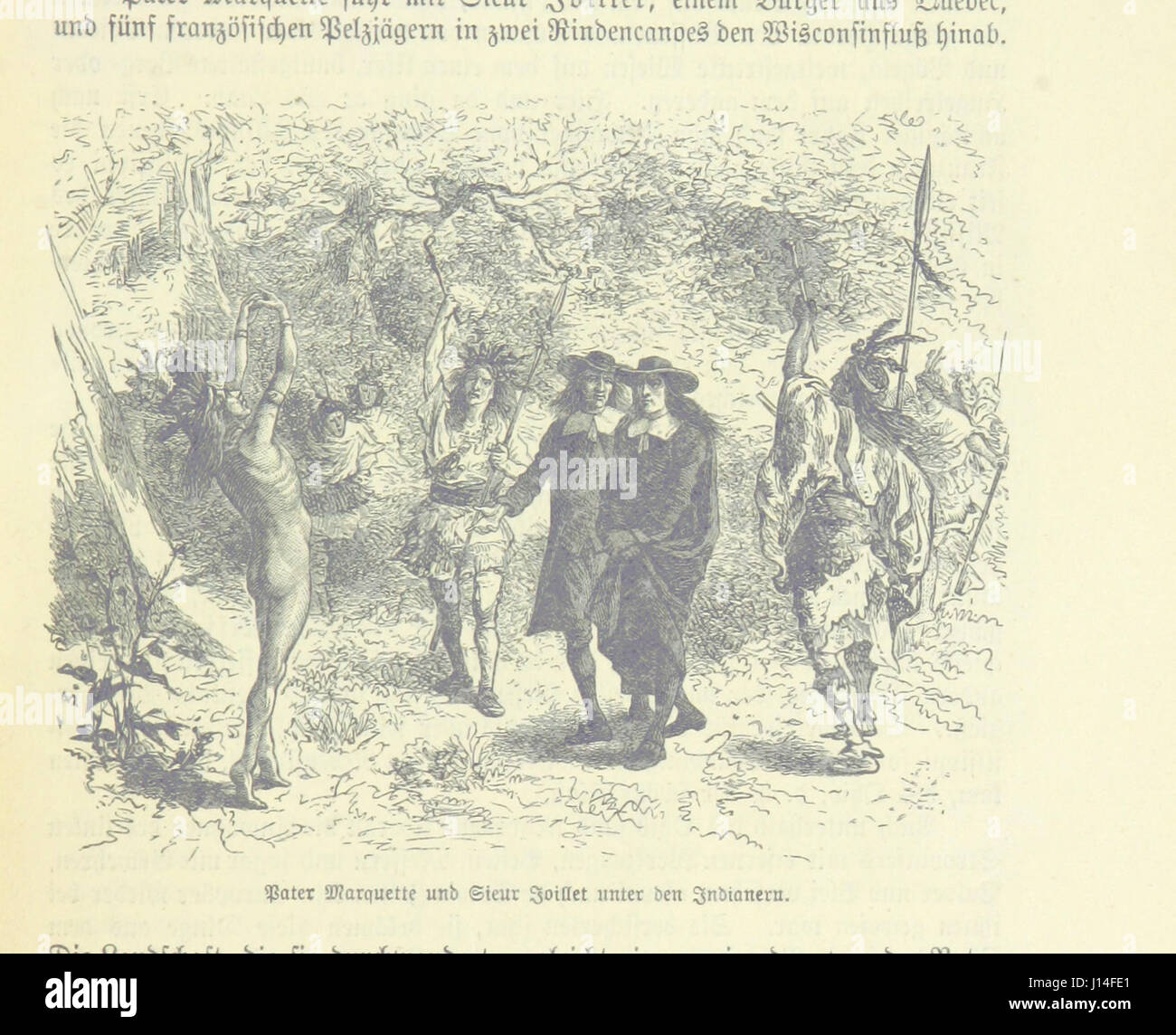 Das neue Buch der Reisen und Entdeckungen. O Spamer's illustrirte ...