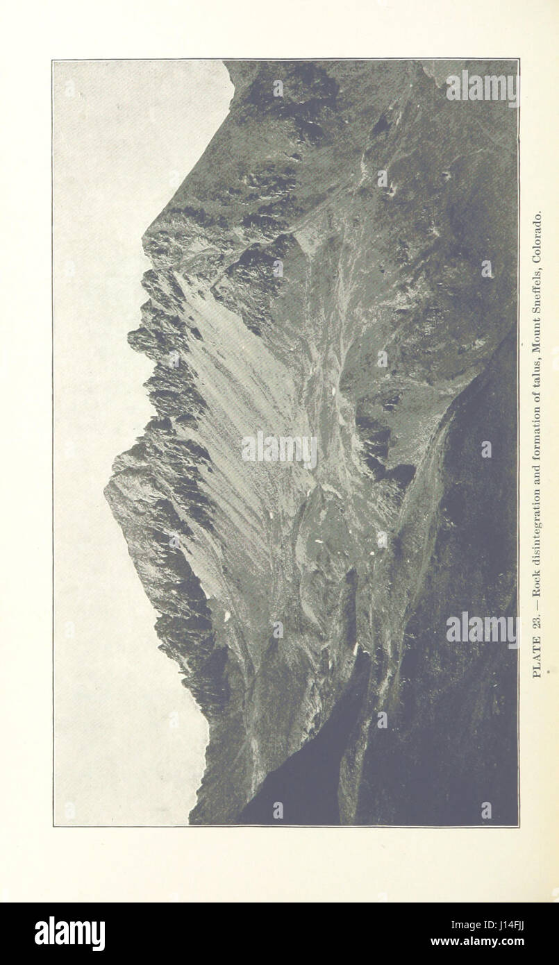 A Treatise on Rocks, Rock-Weathering, and Soils. [With illustrations ...