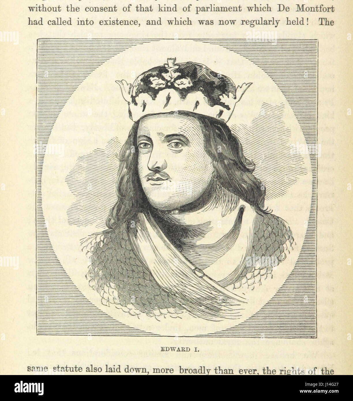 The History of Progress in Great Britain ... With ... illustrations by ...