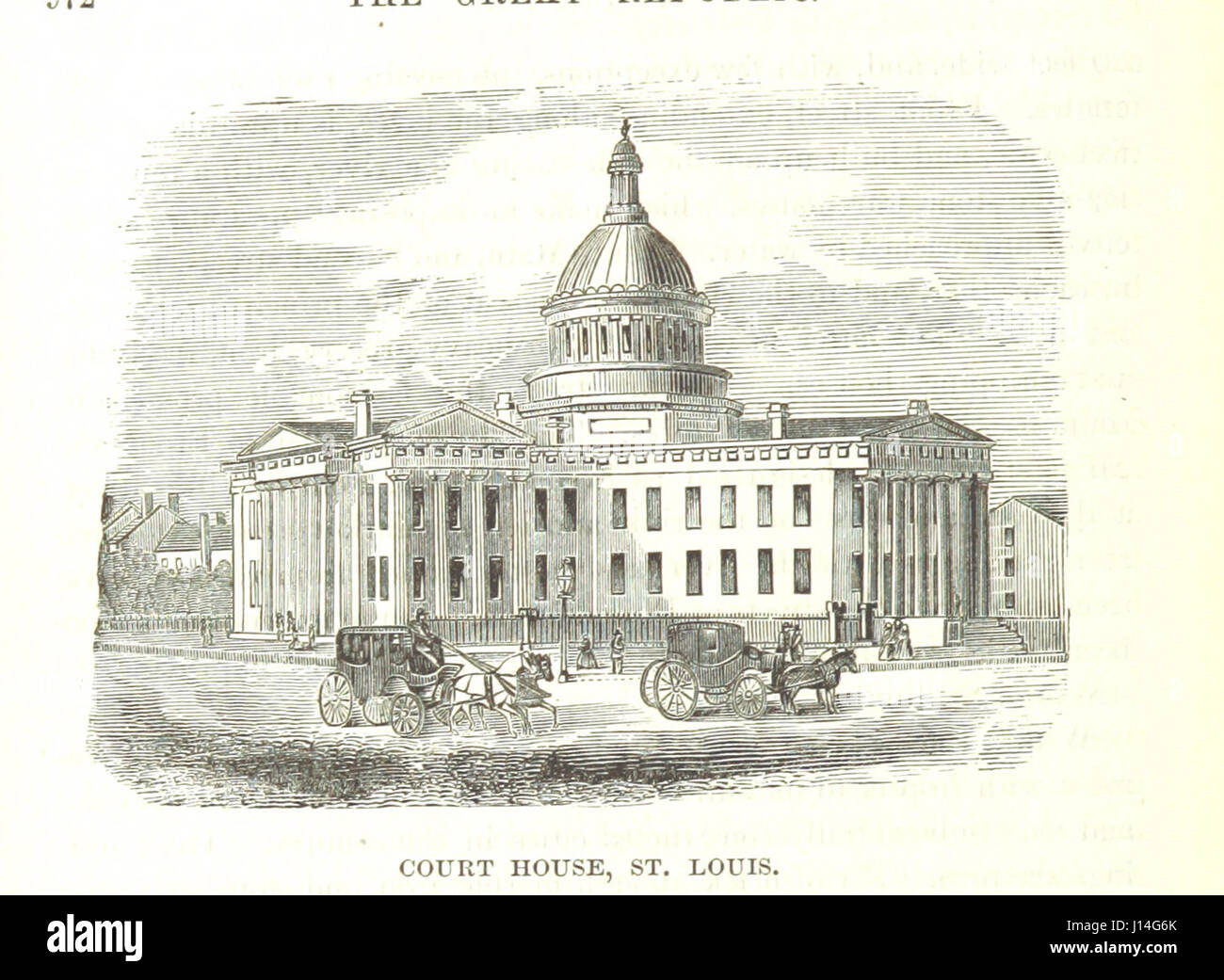 An Illustrated History of the Great Republic: being a full and complete ...