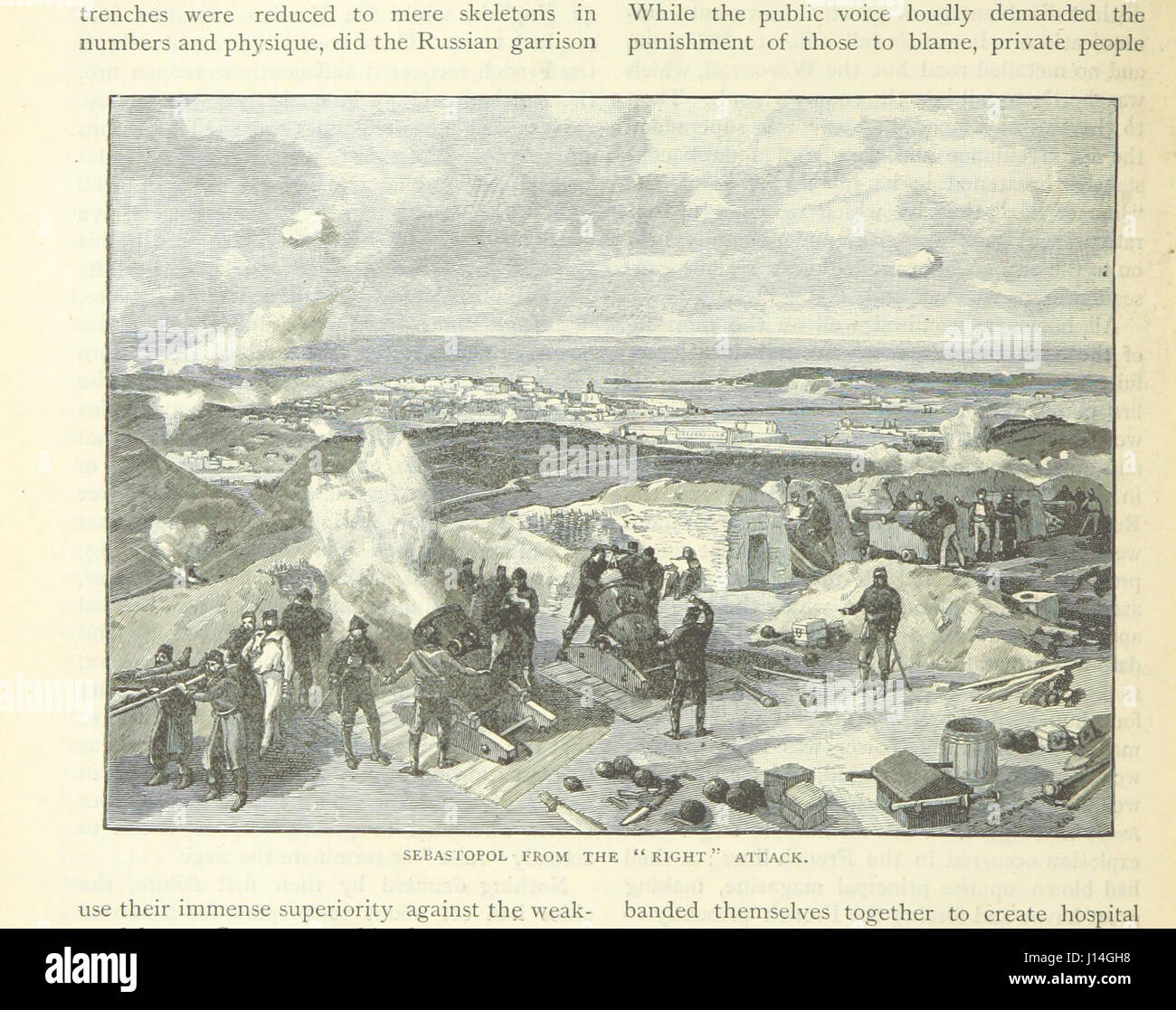 Illustrated Battles of the Nineteenth Century. [By Archibald Forbes ...