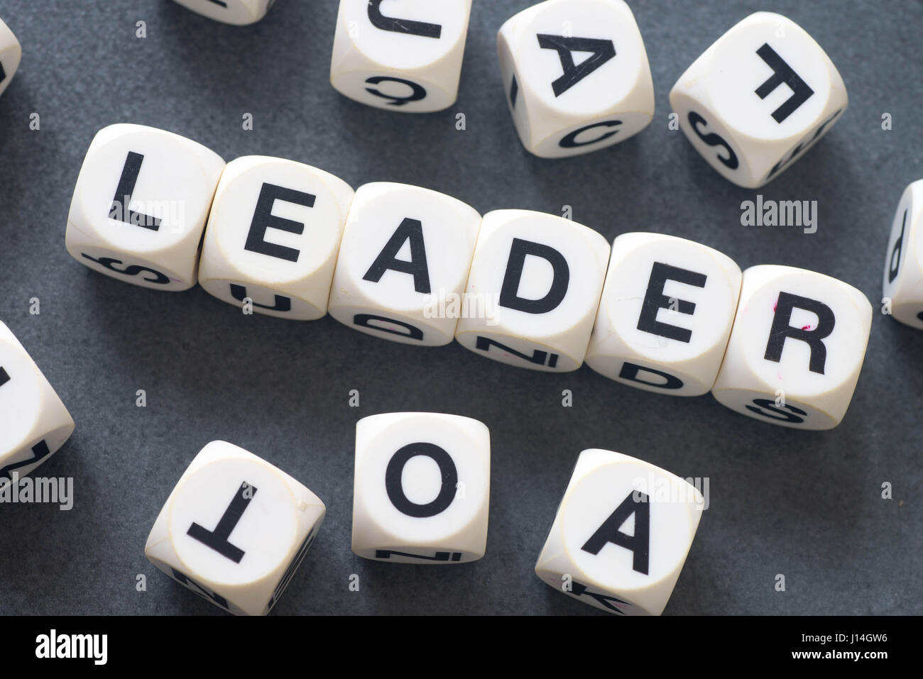 Superior leader hi-res stock photography and images - Alamy