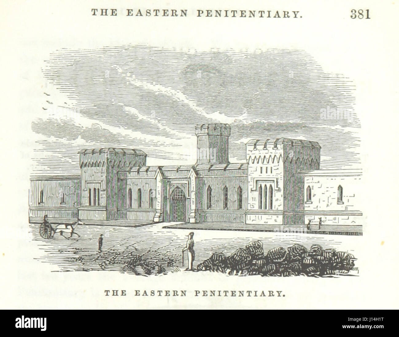 Philadelphia as it is in 1852 ... With illustrations and a map of the ...