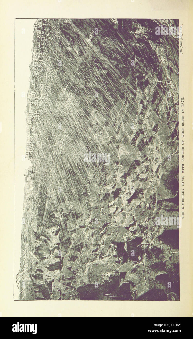 [Illustrated Official Handbook of the Cape and South Africa. A résumé ...