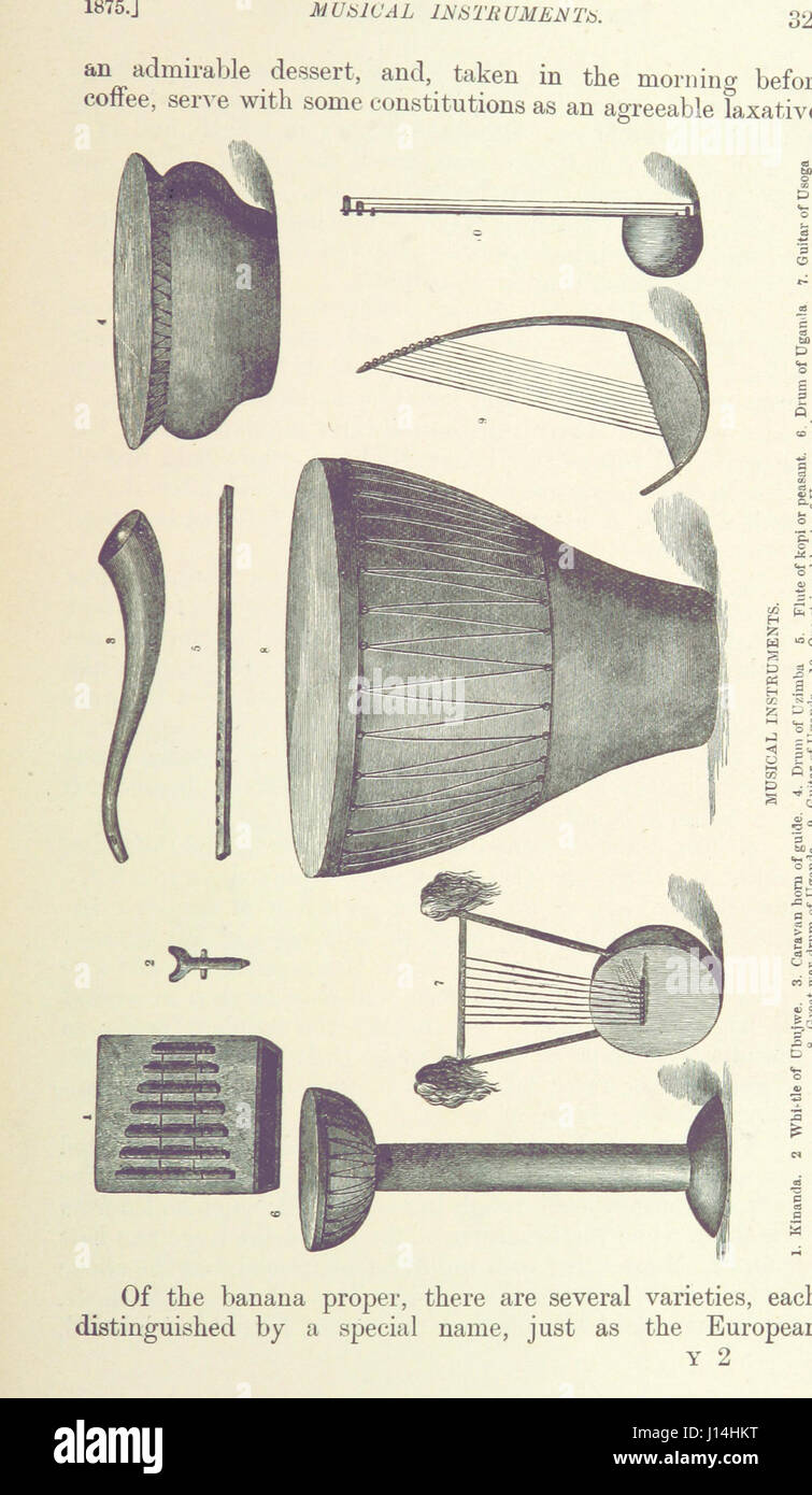 Through the Dark Continent ... Map and illustrations. With a new ...