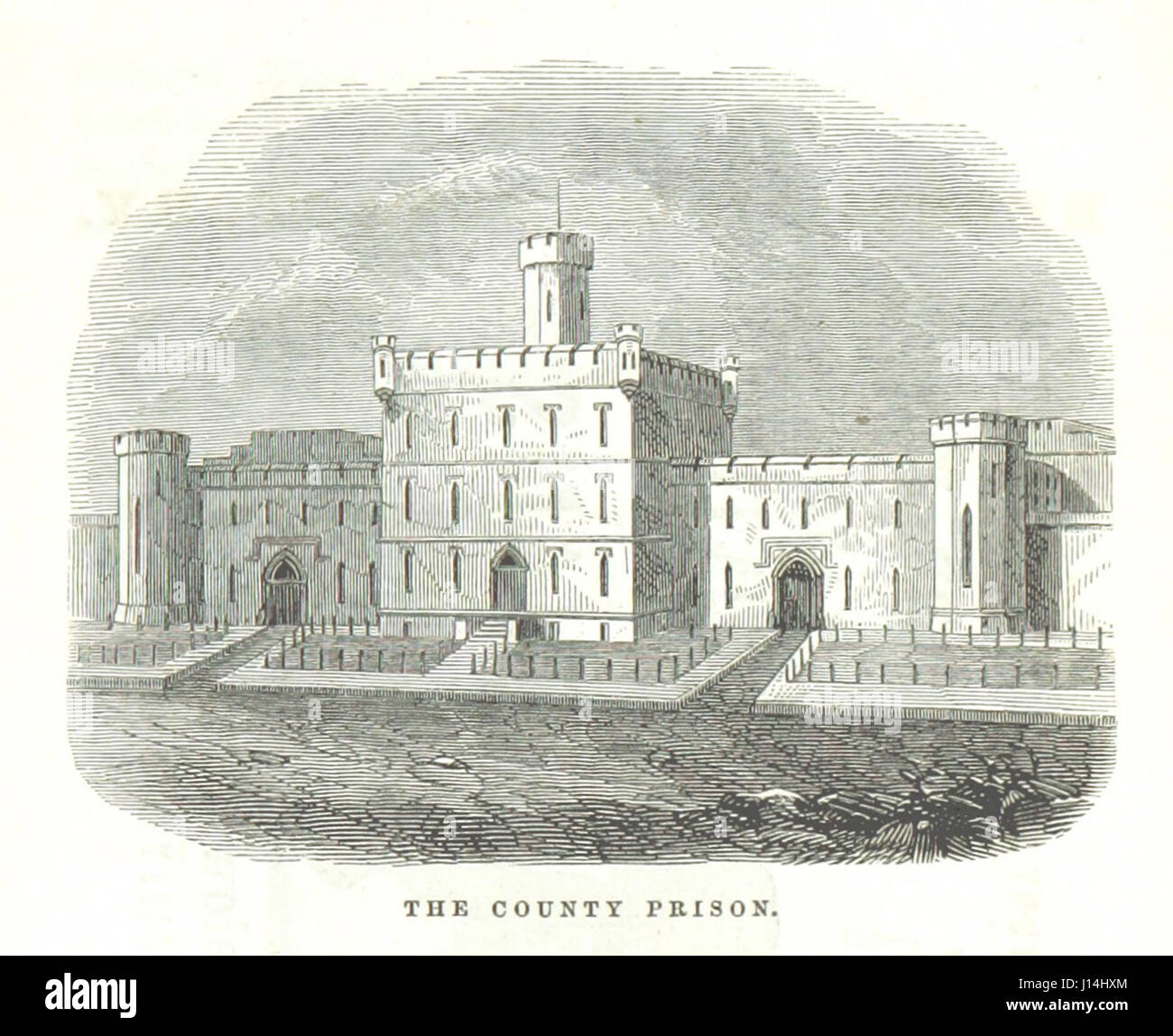 Philadelphia as it is in 1852 ... With illustrations and a map of the ...