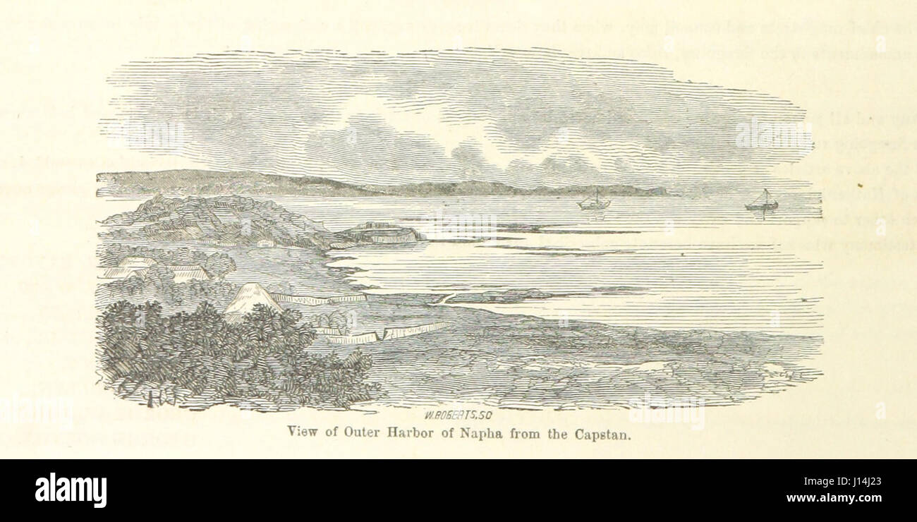 Narrative of the Expedition of an American Squadron to the China Seas ...