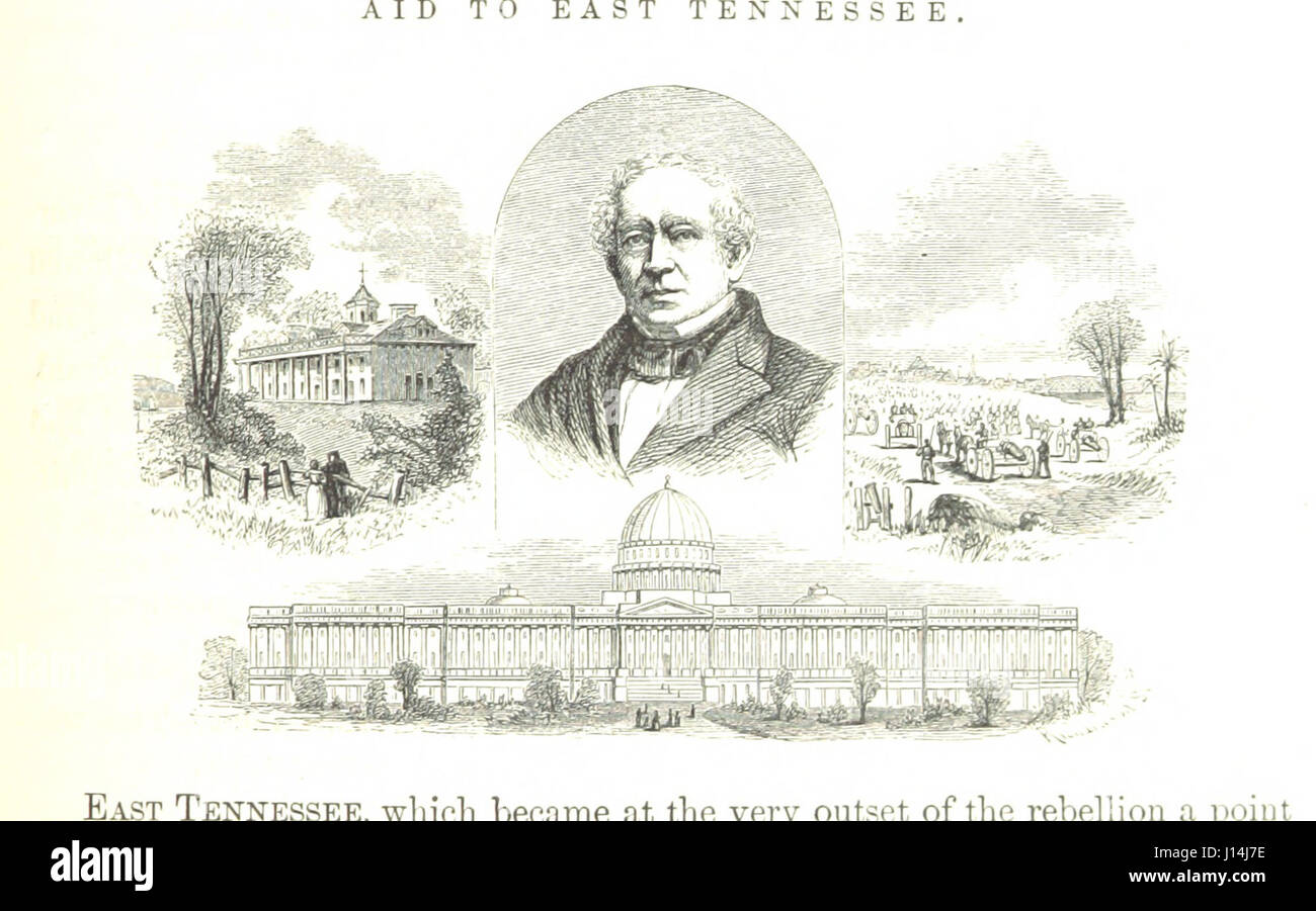 The Tribute Book. A record of the munificence, self-sacrifice, and ...