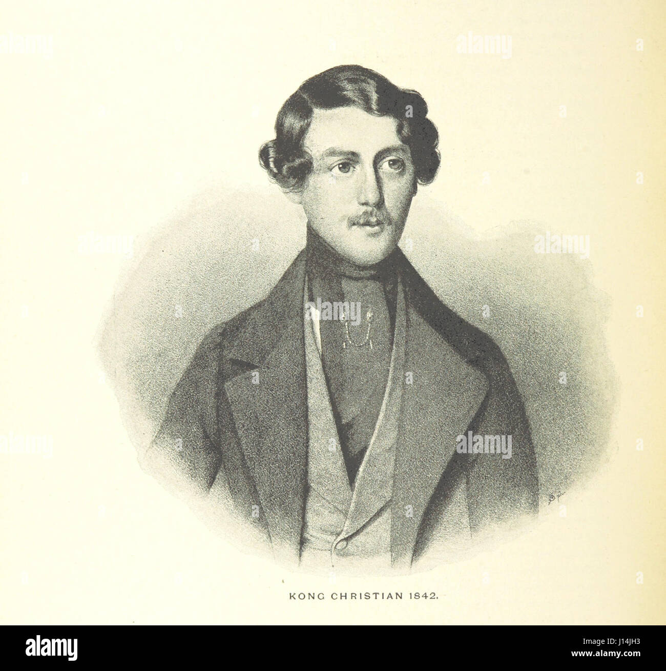 Fredensborg. Det danske Kongehus og dets Slægt. Med Bidrag af danske og ...