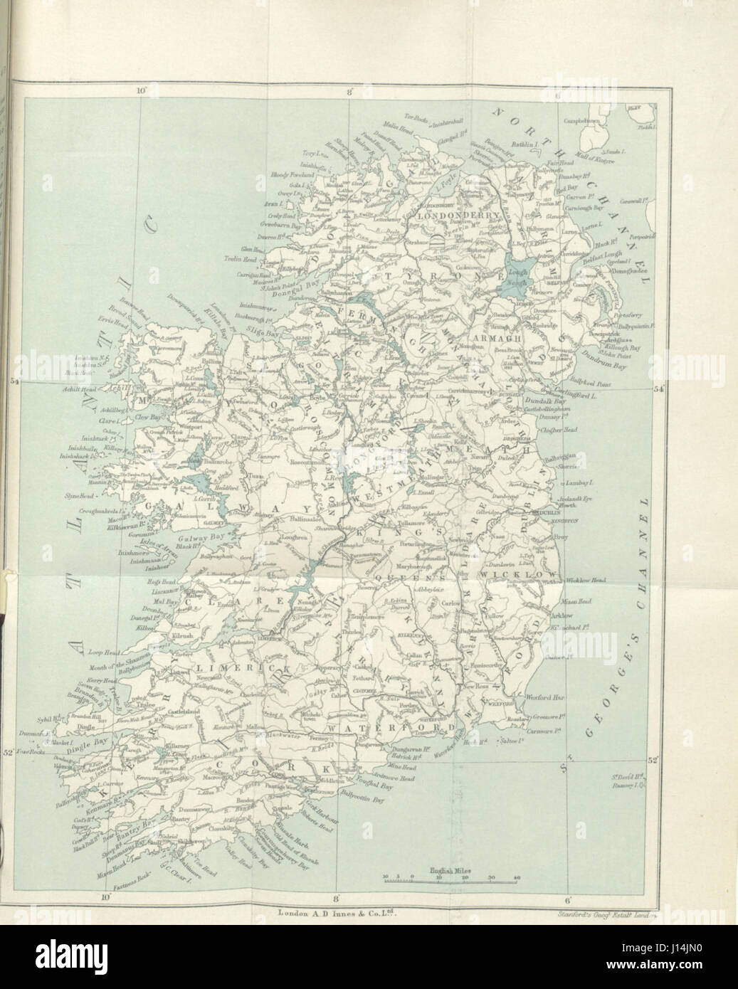 Ireland 1798 history historical hi-res stock photography and images - Alamy