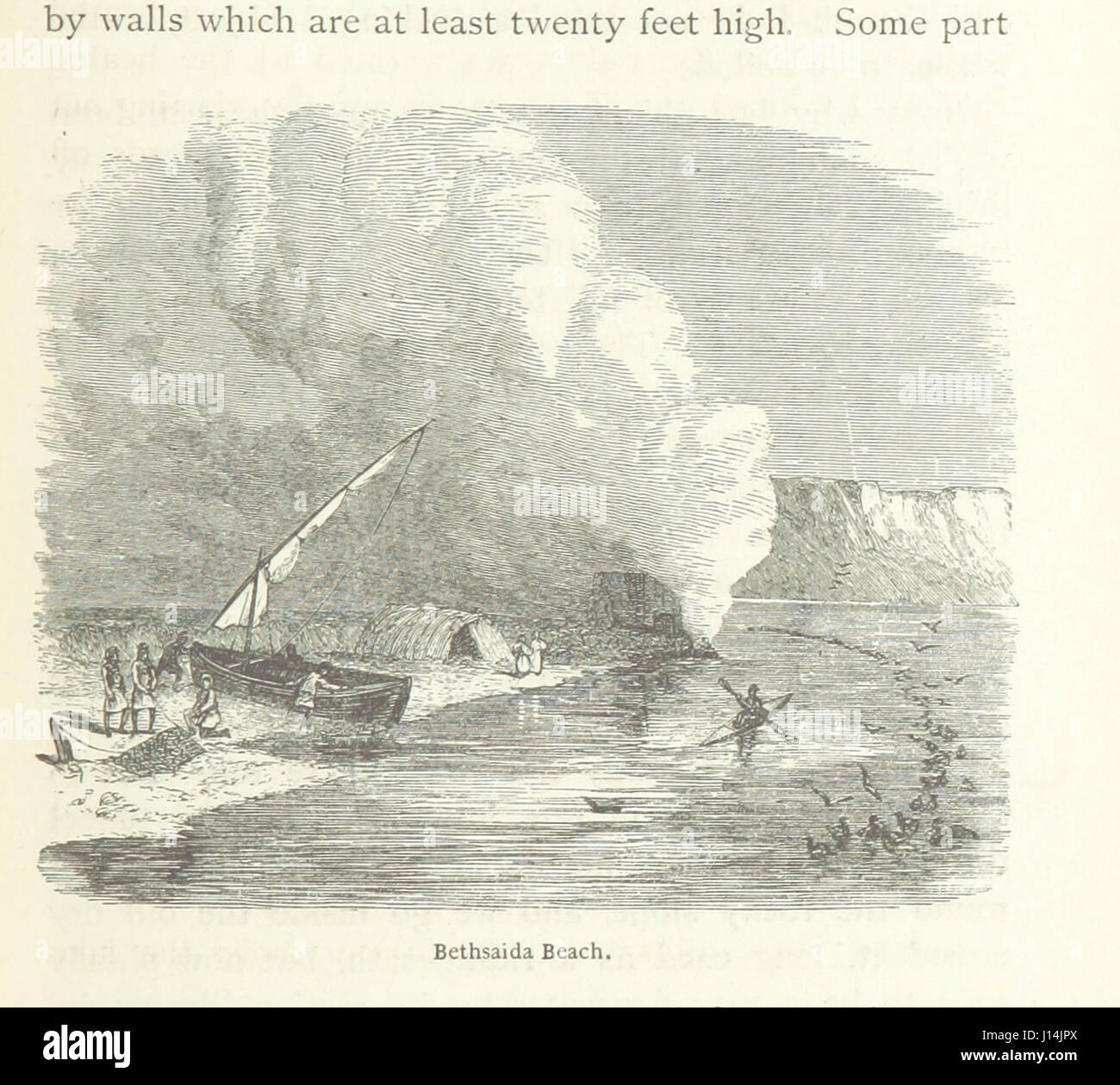 The Rob Roy on the Jordan ... Second edition. With maps and ...