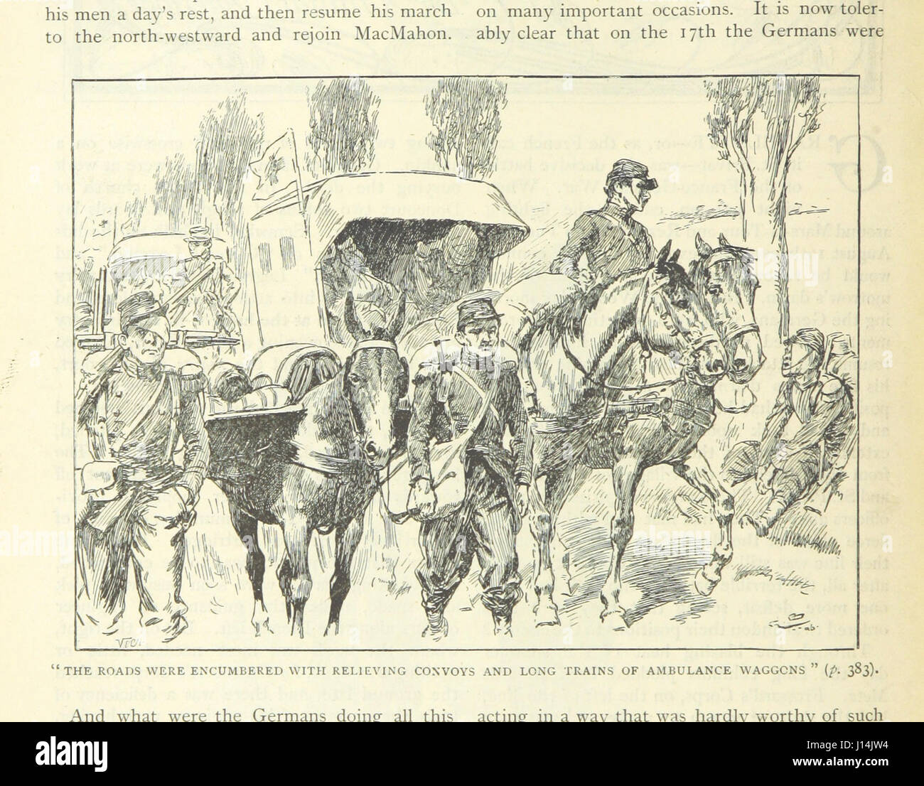 Illustrated Battles of the Nineteenth Century. [By Archibald Forbes ...